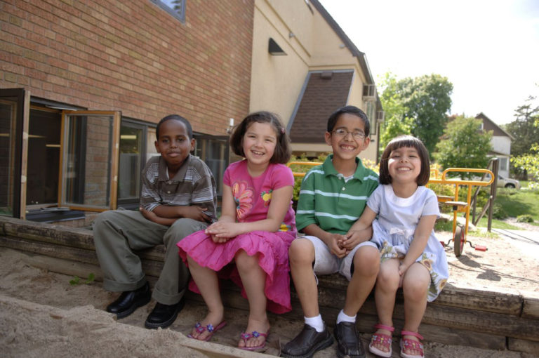 community - Child Care Aware MN