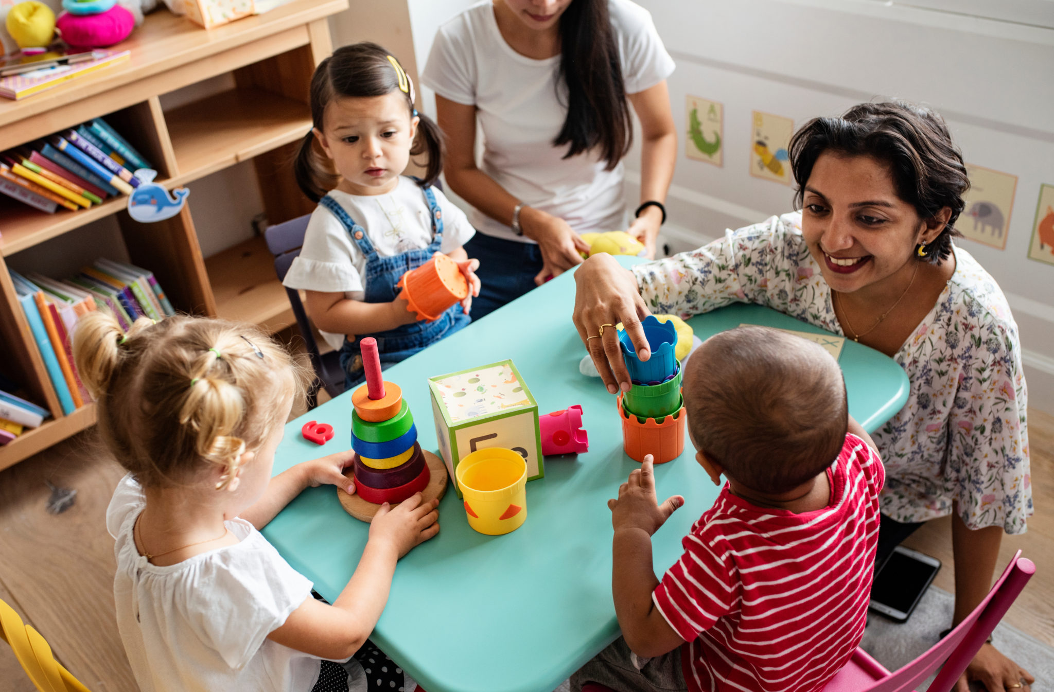 Introducing Child Care Wayfinder - Child Care Aware MN