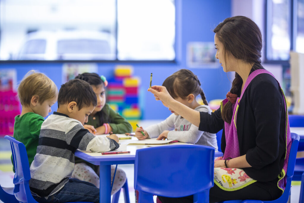 Families - Child Care Aware MN