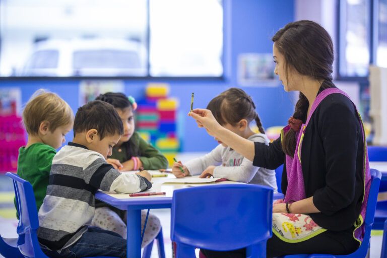 Families - Child Care Aware MN