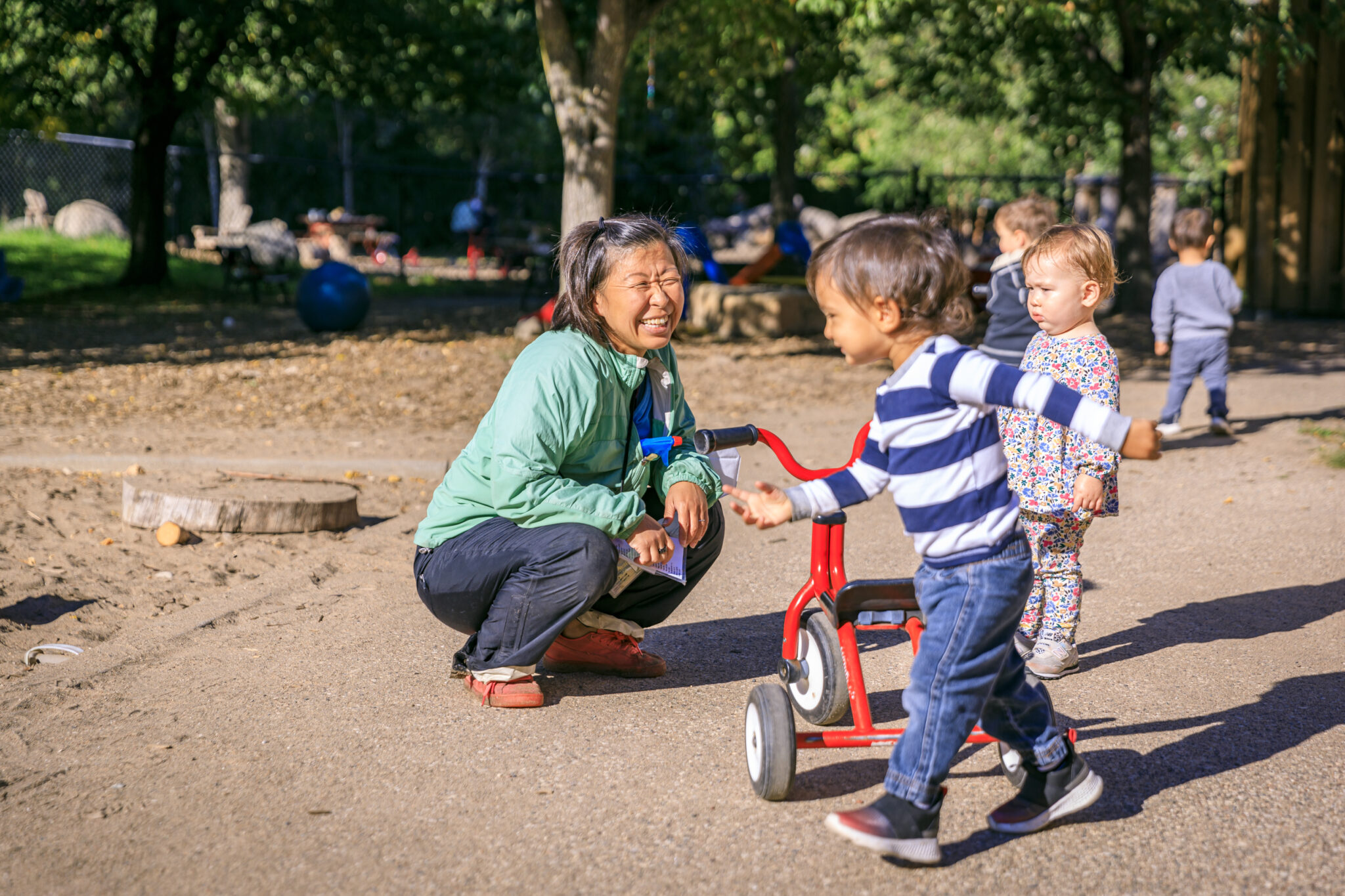 Blog - Child Care Aware MN