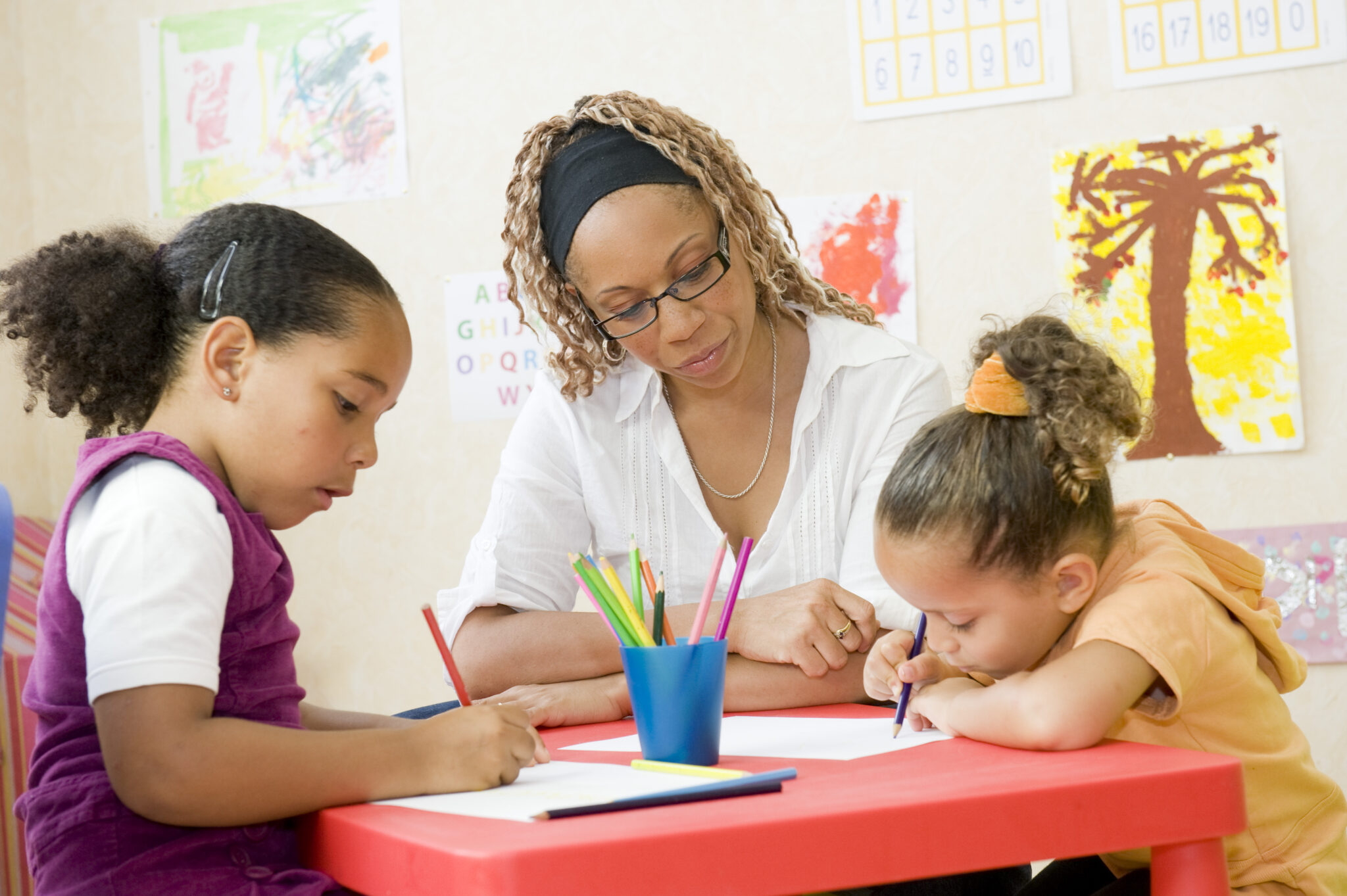 CDA Awards - Child Care Aware MN