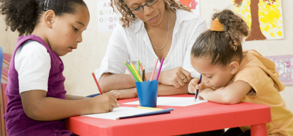 Child Care Aware Home Page Hero - Child Care Aware MN